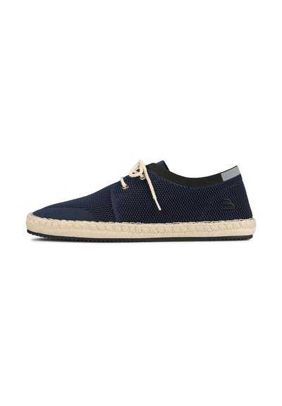 Pepe Jeans TOURIST CLAIC - Espadrille - ocean/dunkelblau - Zalando.ch