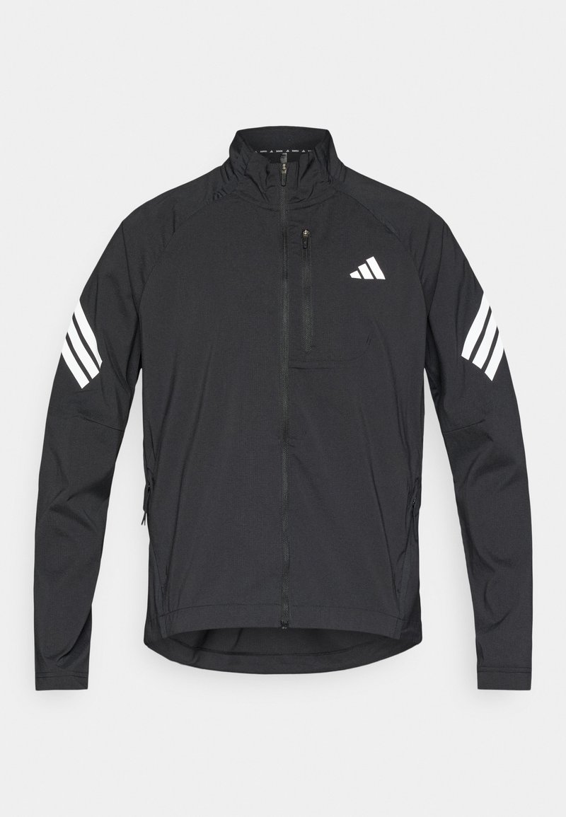 adidas Performance ADI365 - Windbreaker - black - Zalando