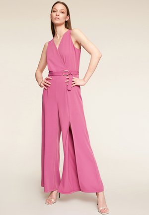 Elara Tuta jumpsuit - beige - Zalando.it