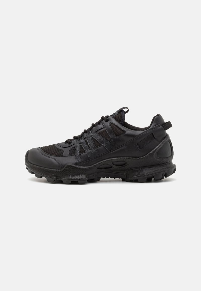 ECCO BIOM C-TRAIL M - Sneaker low - black/schwarz - Zalando