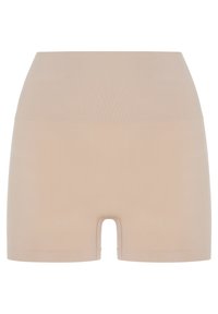 Wolford SEAMLESS BIKER SHORTS - Shapewear - clay/lila - Zalando.nl