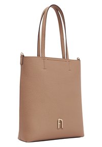 Furla PRIMULA M - Handtasche - greige/hellbraun - Zalando.de