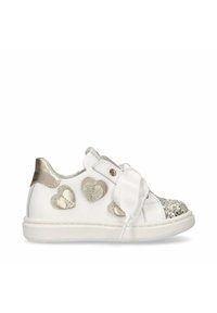 Walkey Babyschoenen - bianco/wit - Zalando.nl