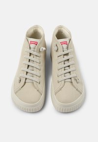 Camper PEU RODA - Sneaker high - pastellgrau/hellgrau - Zalando.de