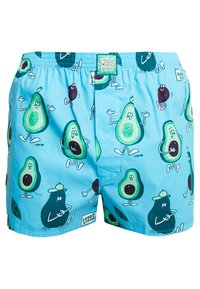 Lousy Livin Underwear AVOCADO - Boxers - bachelor/azul claro - Zalando.es