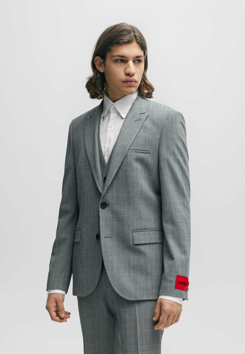 HUGO Completo - grey nine/grigio - Zalando.it