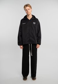 Another Cotton Lab ADVENTURE - Let jakke / Sommerjakker - black/sort ...