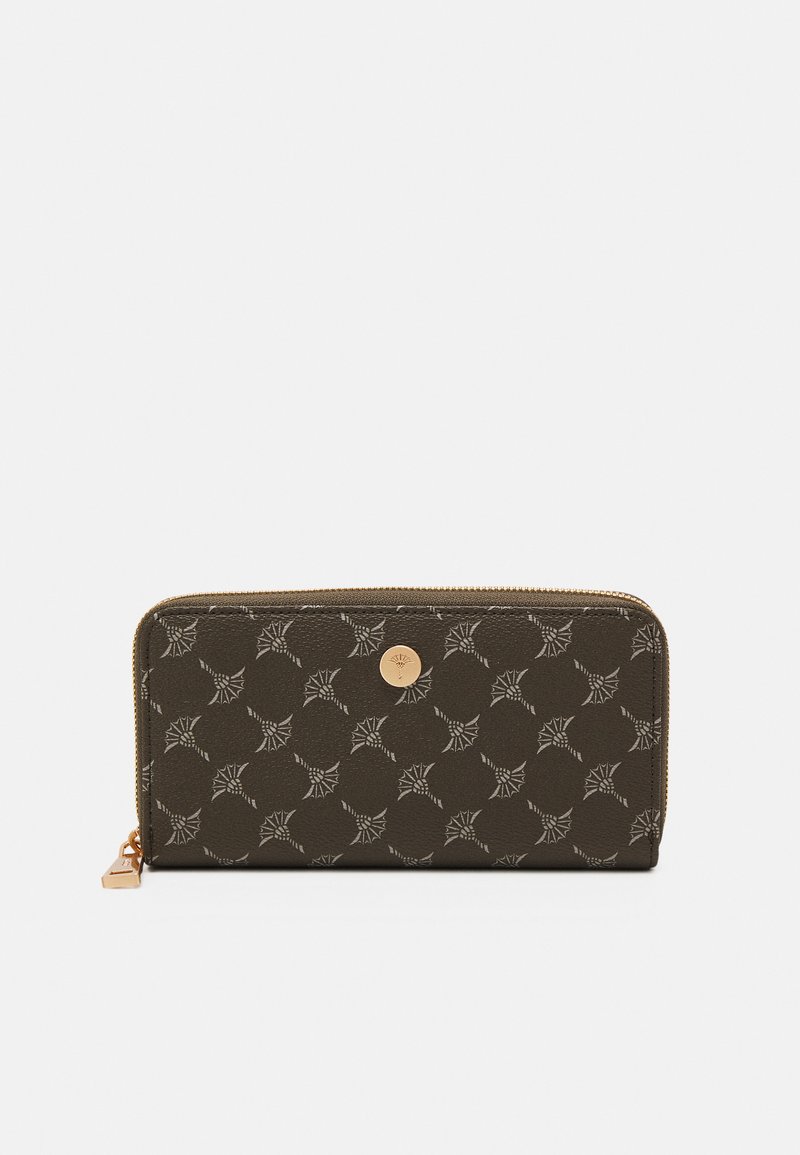JOOP! CORTINA MELETE PURSE - Wallet - grün/olive - Zalando.ie