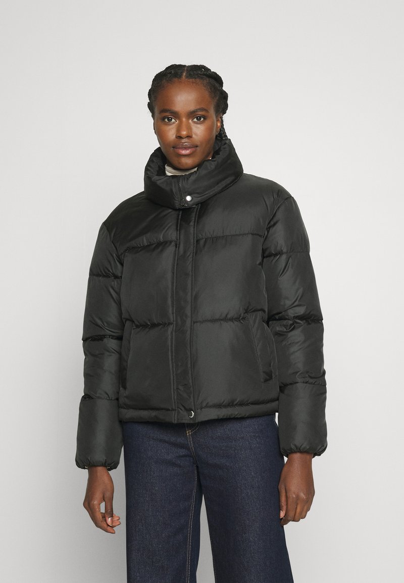 HUGO FARY - Winter jacket - black - Zalando.ie