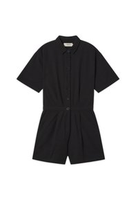 Thinking Mu AGATA - Jumpsuit - black - Zalando