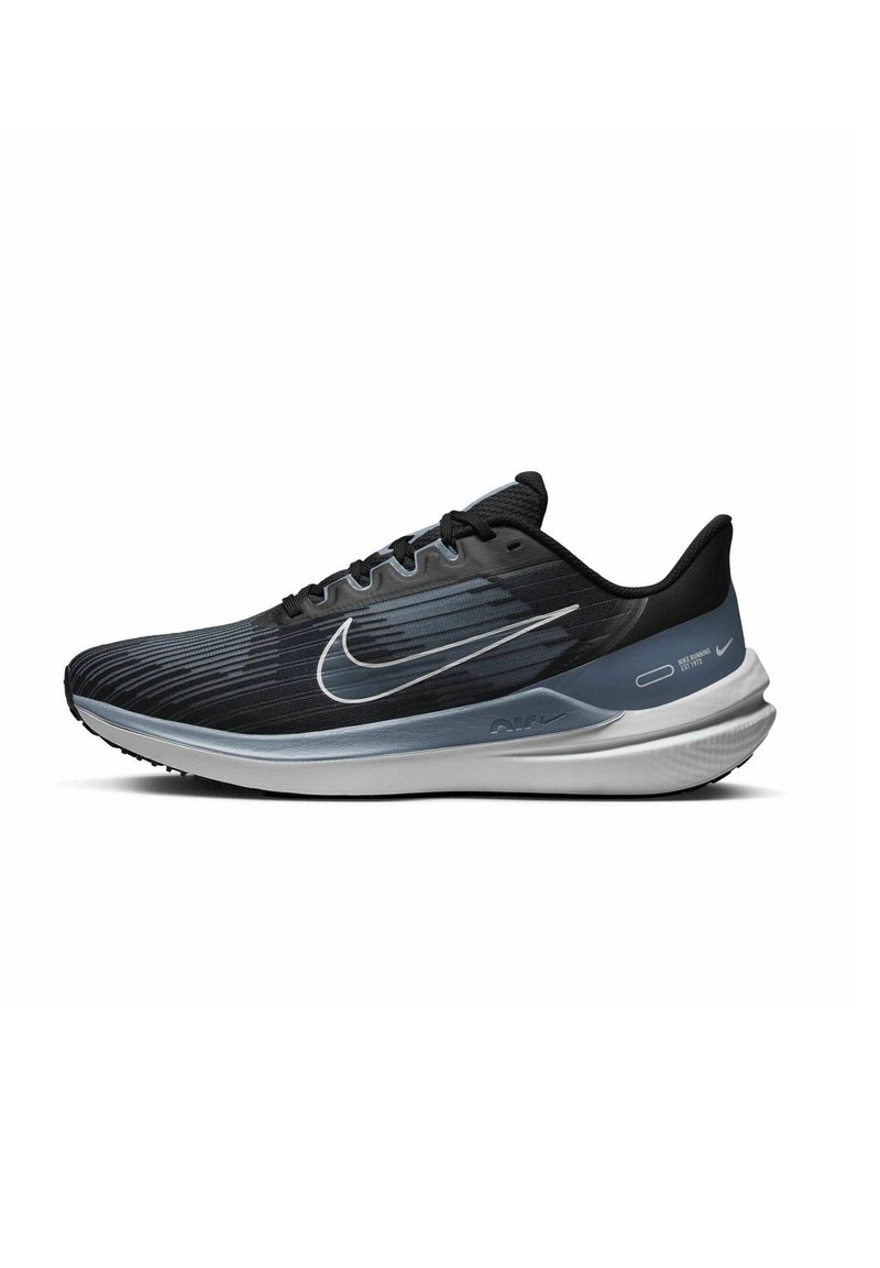 Nike Performance NIKE AIR WINFLO 9 - Chaussures de running sur route ...