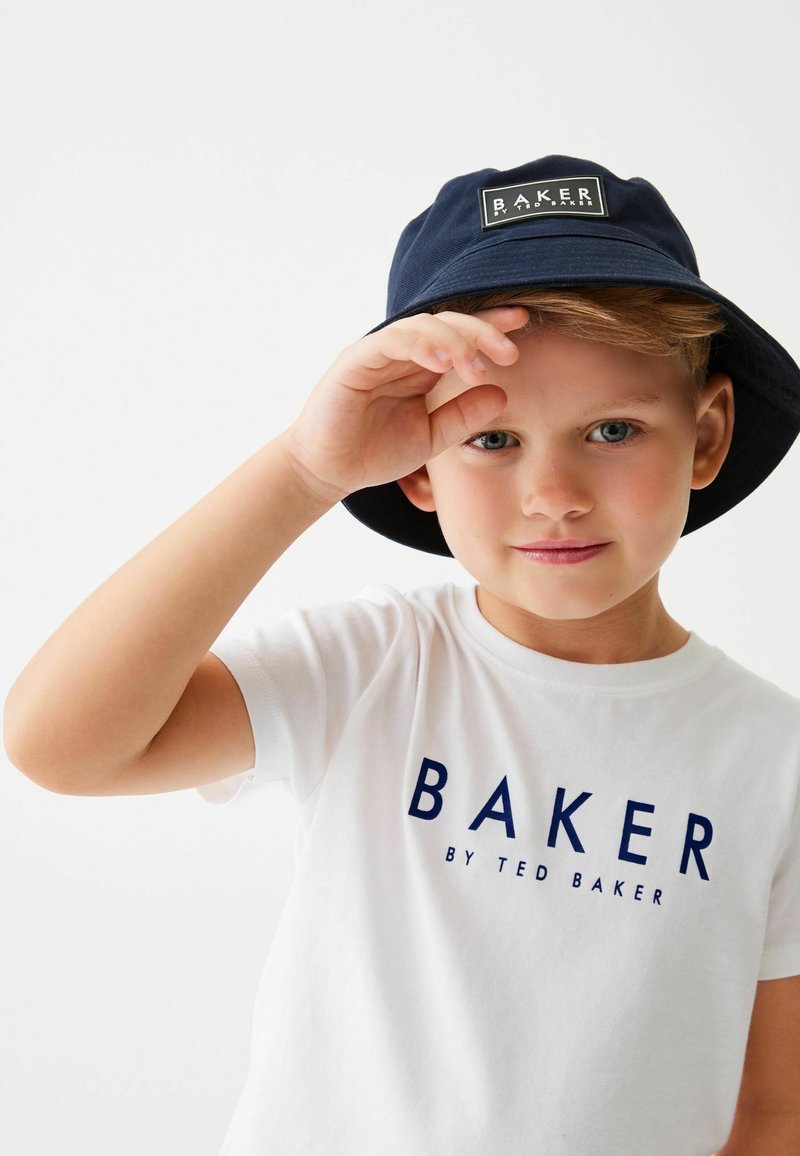 Baker by Ted Baker Hoed - navy/blauw - Zalando.nl