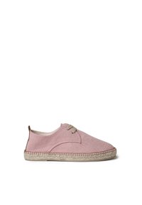 Toni Pons DIXON - Espadrilles - rosa/light pink - Zalando