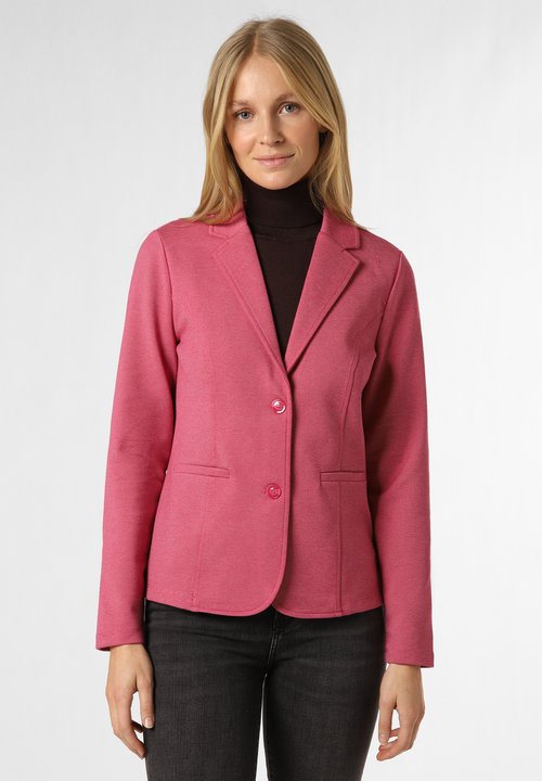 Olsen Blazer - dunkelblau/bleu marine - ZALANDO.CH