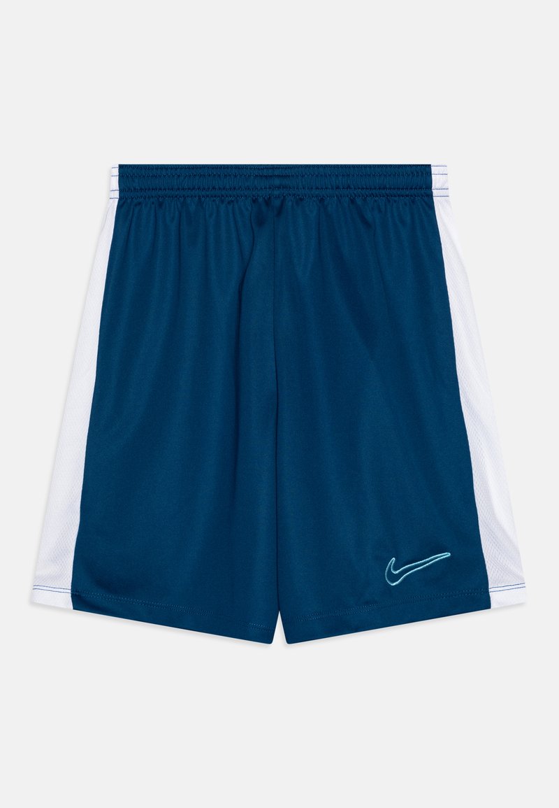 Nike Performance Academy 23 Short Unisex Kurze Sporthose Court Blue