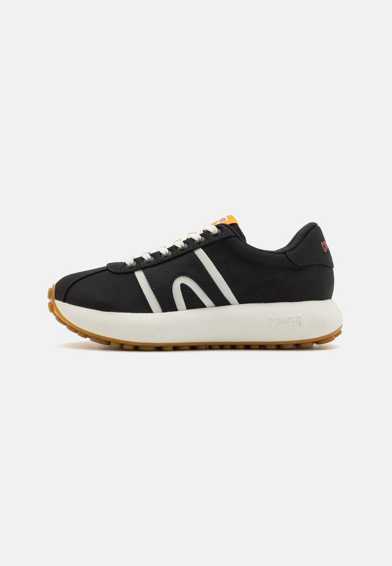 Camper PELOTAS ATHENS - Sneakers basse - black/nero - Zalando.it