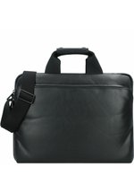 Marc O'Polo Laptop bag - black - Zalando.de