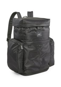 Puma CLASSICS LV8 - Rucsac - black/negru - Zalando.ro