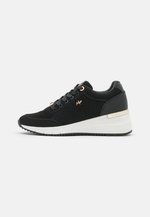 Mexx GLASS - Trainers - black - Zalando.de