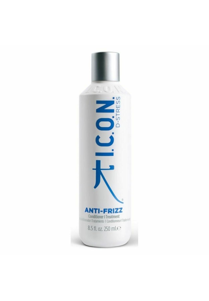 ICON ICON CONDITIONER ANTI-FRIZZ CONDITIONER - Conditioner - weiß - Zalando