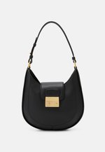 3.1 Phillip Lim PASHLI MODERN HOBO - Handtasche - black/schwarz ...