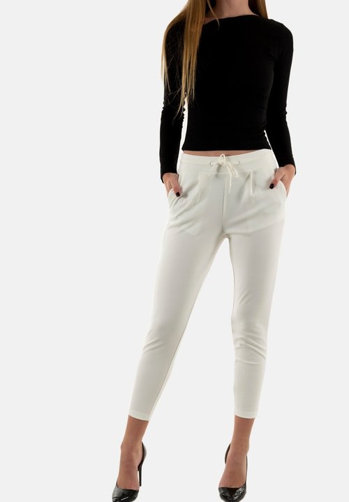 ICHI KATE - Jogginghose - chive blossom/lila - Zalando.ch