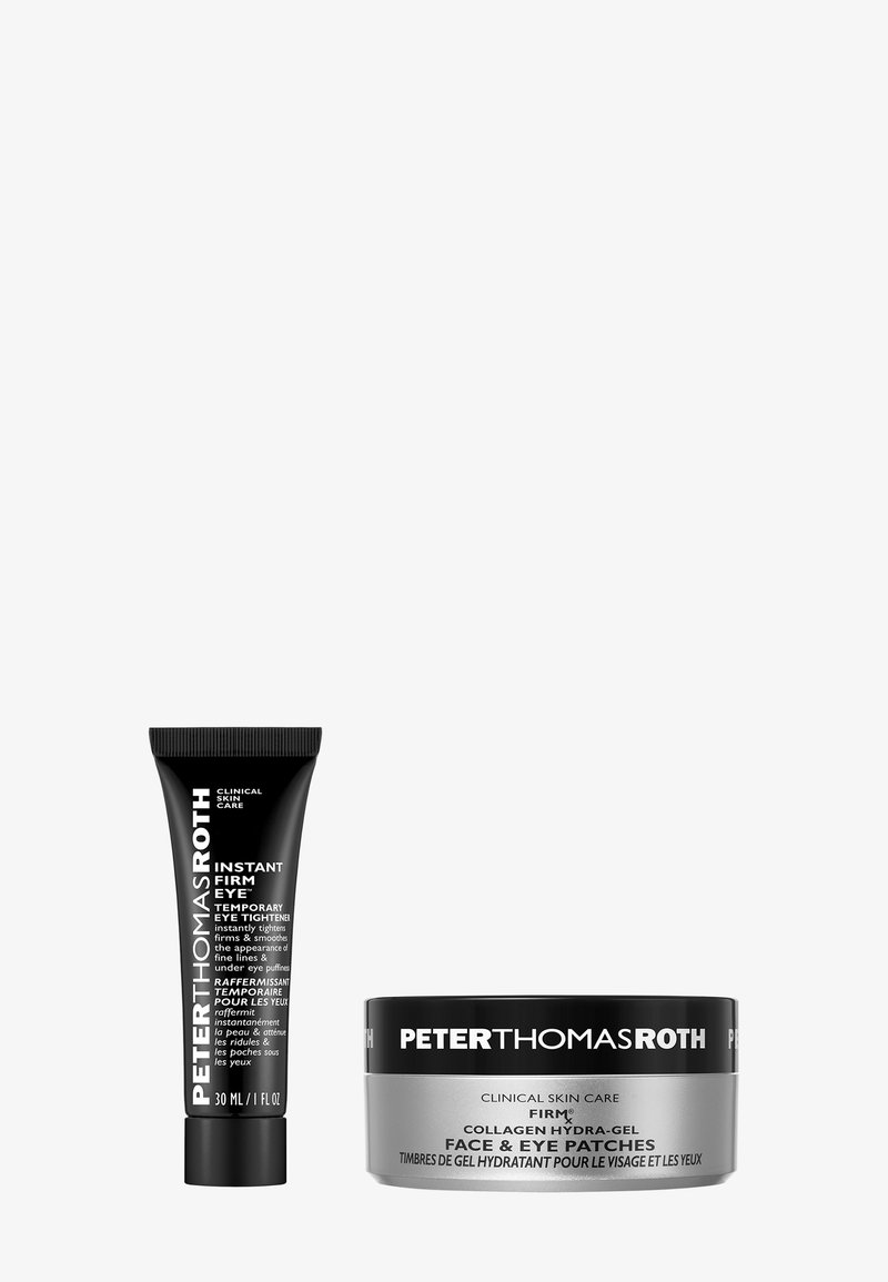 Peter Thomas Roth PETER THOMAS ROTH - FIRMX® DUO - Kit skincare ...