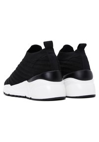 Derimod Sneakers laag - black/zwart - Zalando.nl