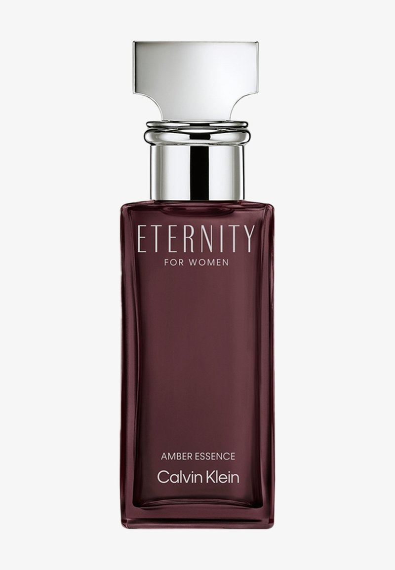 Calvin Klein Fragrances CK ETERNITY WOMEN AMBER ESSENCE PARFUM - Eau de ...