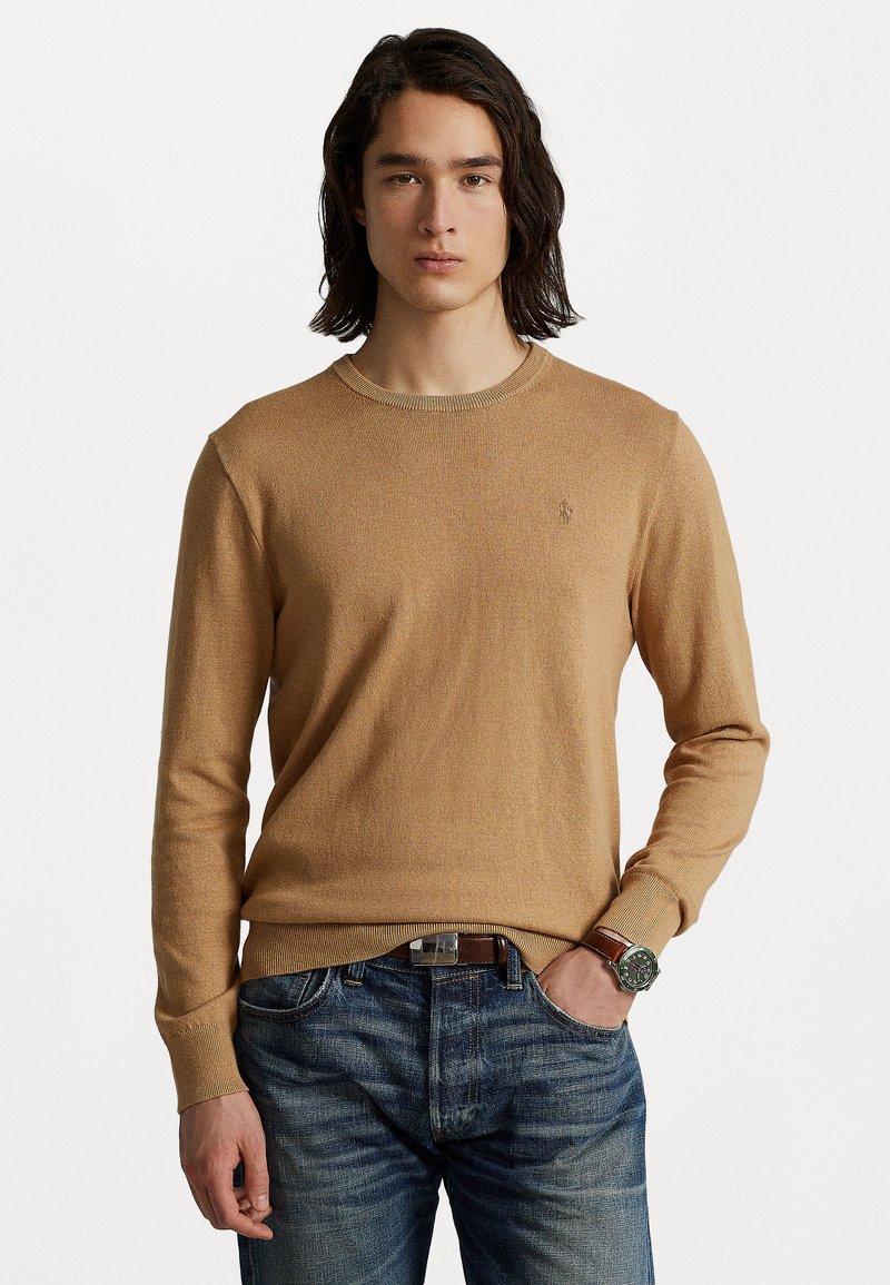 Polo Ralph Lauren Sweter - Zalando.pl