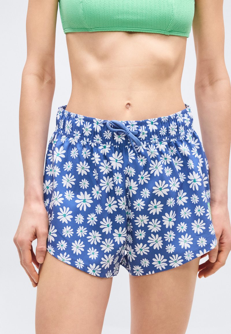 Roxy NO BAD WAVES - Strand accessories - dutch blue/blå - Zalando.dk