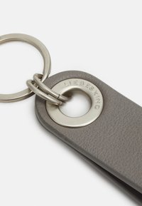 Liebeskind Berlin KEYRING - Nøgleringe - honey grey/grå - Zalando.dk