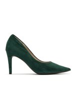 RYŁKO Tacones - green/verde - Zalando.es