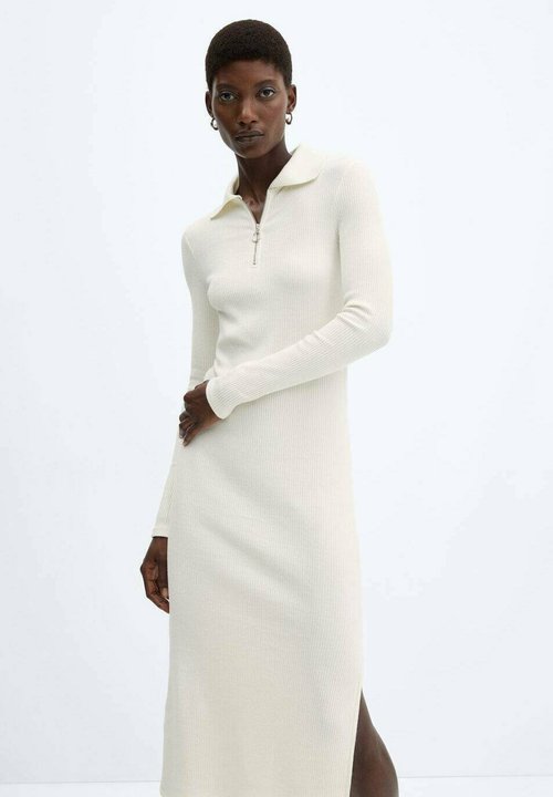 Robes blanc en ligne | ZALANDO