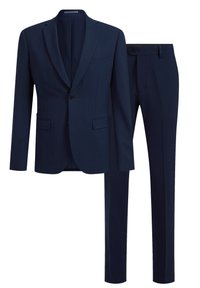 WE Fashion Completo - blue/blu scuro - Zalando.it