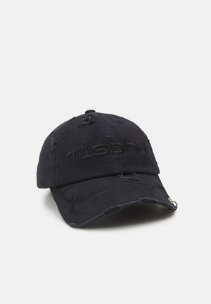 Vertere Berlin CORPORATE UNISEX - Cap - washed black/anthrazit - Zalando.at