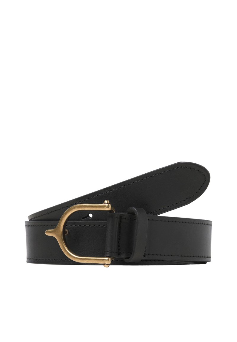 Jack & Jones JACENZO - Bælter - black/sort - Zalando.dk