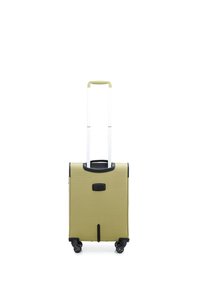 WITTCHEN MIRA LINE COLLECTION - Trolley - green/groen - Zalando.nl