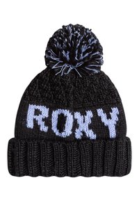 Roxy TONIC - Bonnet - anthracite - ZALANDO.BE