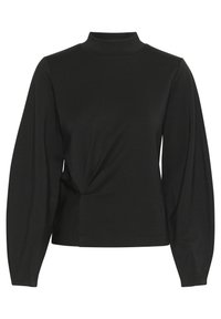 InWear LAICENT VINCENT - Longsleeve - black/zwart - Zalando.nl