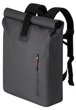 A-LAB MODEL A - Rugzak - black/zwart - Zalando.nl