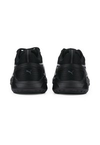 Puma ALL DAY ACTIVE JR UNISEX - Scarpe running neutre - black/nero ...