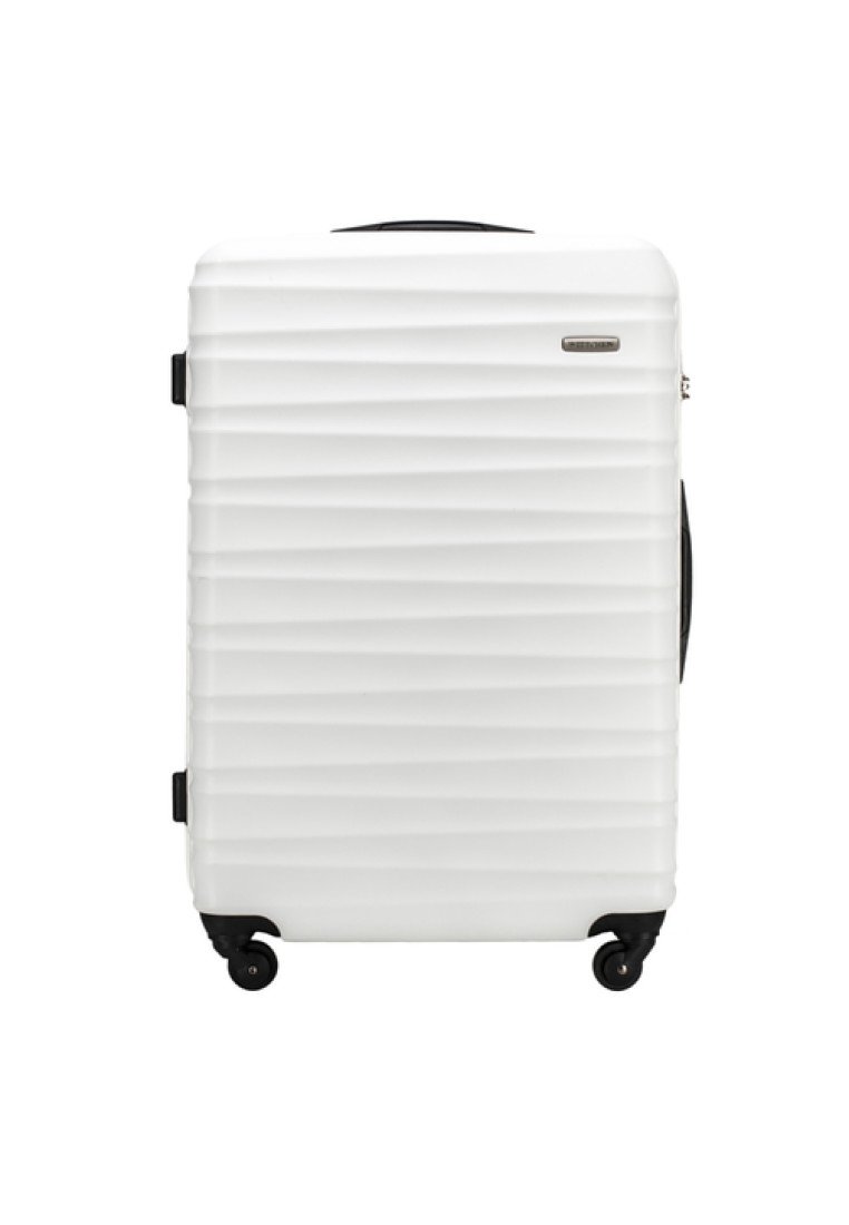 WITTCHEN GROOVE LINE - Trolley - weiß/bianco - Zalando.it