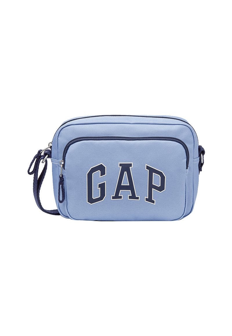 GAP Bum bag - light pastel blue/light blue - Zalando.ie