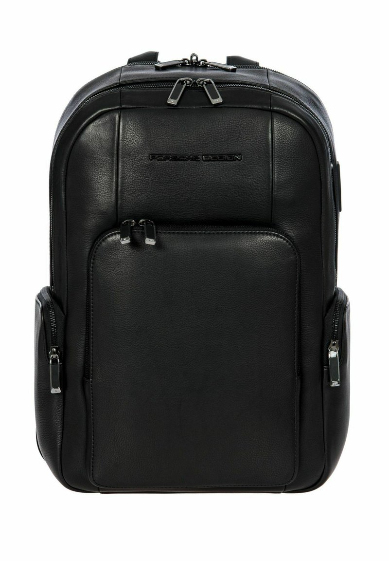 Porsche Design ROADSTER - Rucksack - black - Zalando