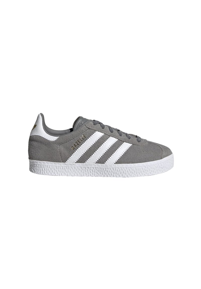 adidas Originals Sneakers laag - grey three cloud white gold metallic/grijs - Zalando.nl