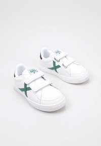 Munich MINI RETE - Sneakers basse - white/bianco - Zalando.it
