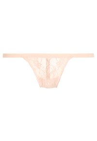 Cosabella BLUSH - Tanga - beige - Zalando.es