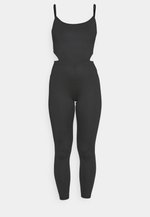 GAP POWER BODYSUIT - Trainingspak - black/zwart - Zalando.be
