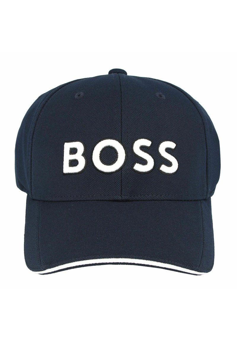 BOSS US 26 CM - Cap - dark blue/blau - Zalando.de